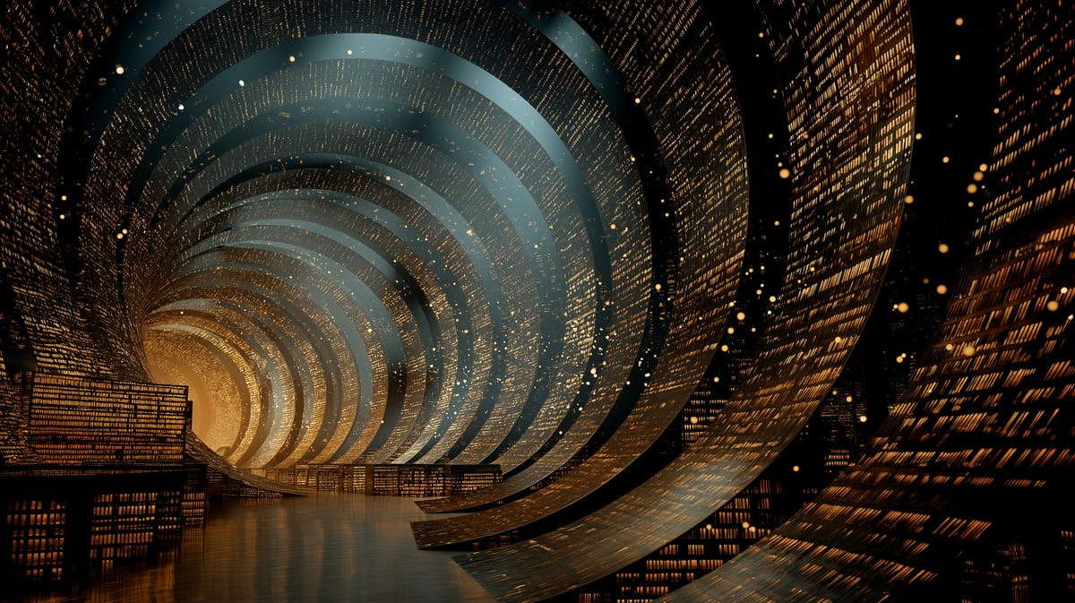 Everything Everywhere All at Once: How Transformers Changed the Way ...